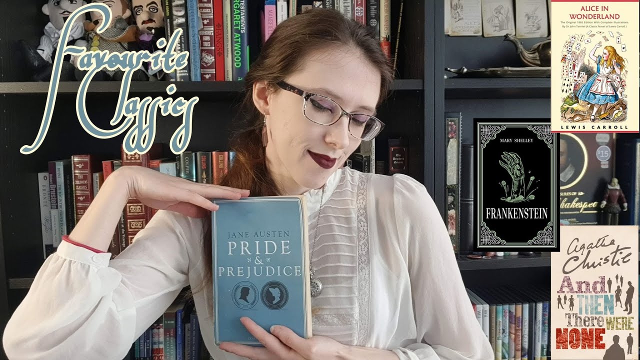 Favourite Classics At The Moment - YouTube
