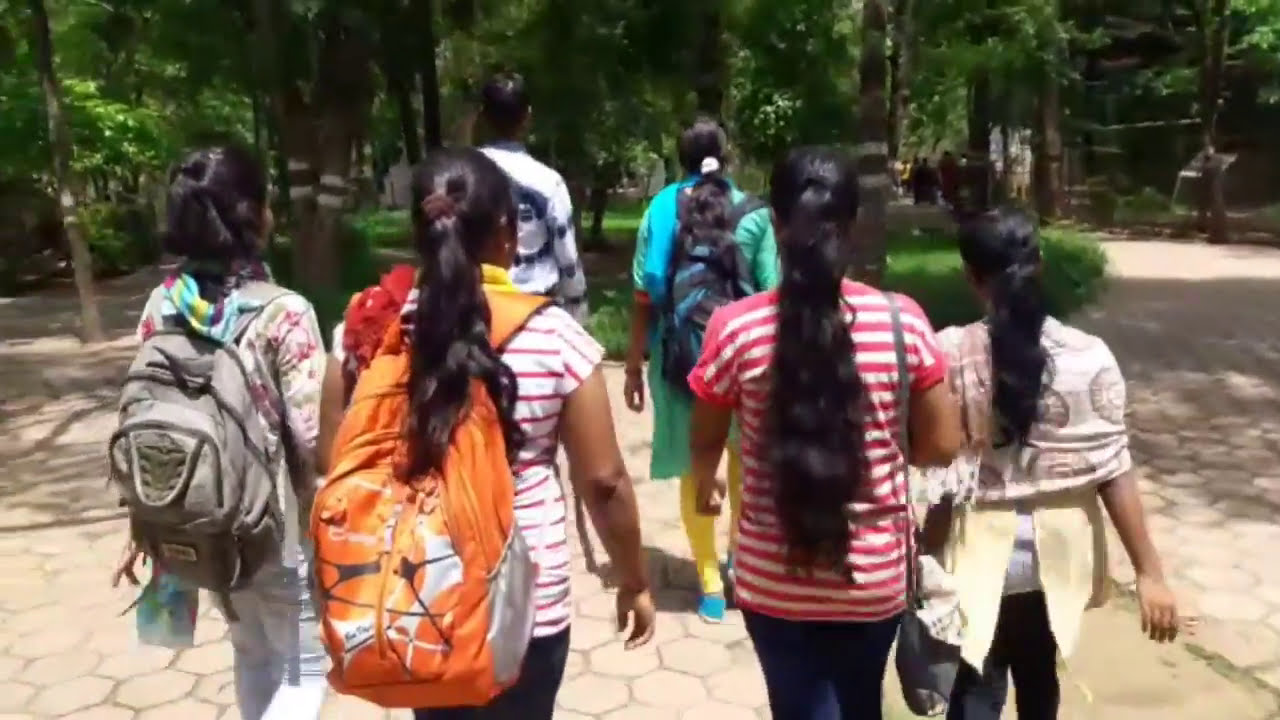 Wadrafnagar Basantpur park - YouTube