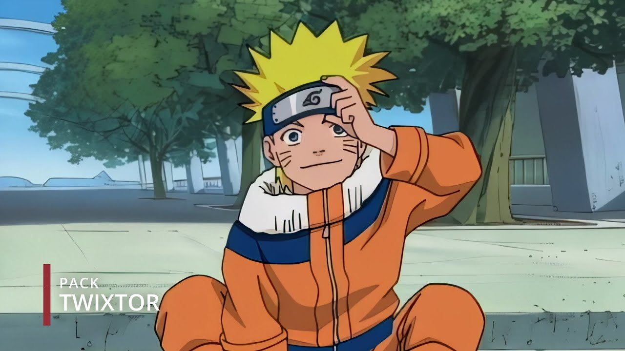 Naruto Uzumaki twixtor 2K | Episode 4 | Naruto twixtor - YouTube