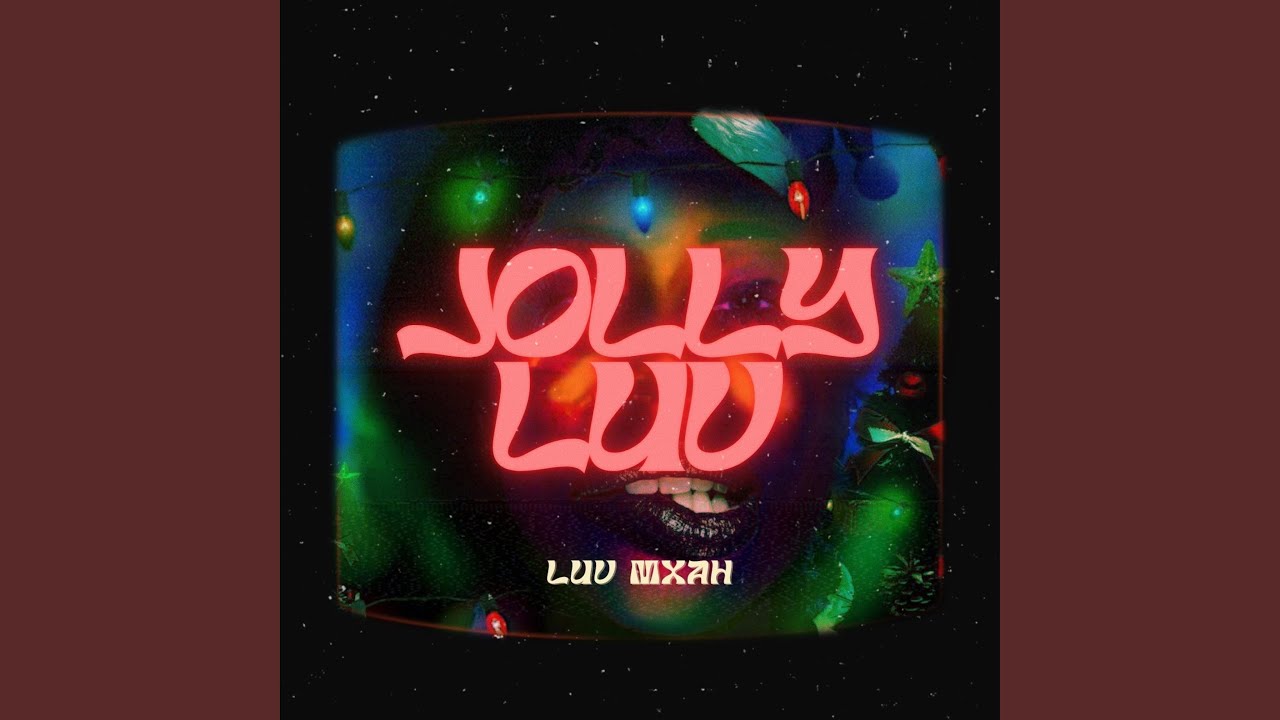 Jolly Luv - YouTube