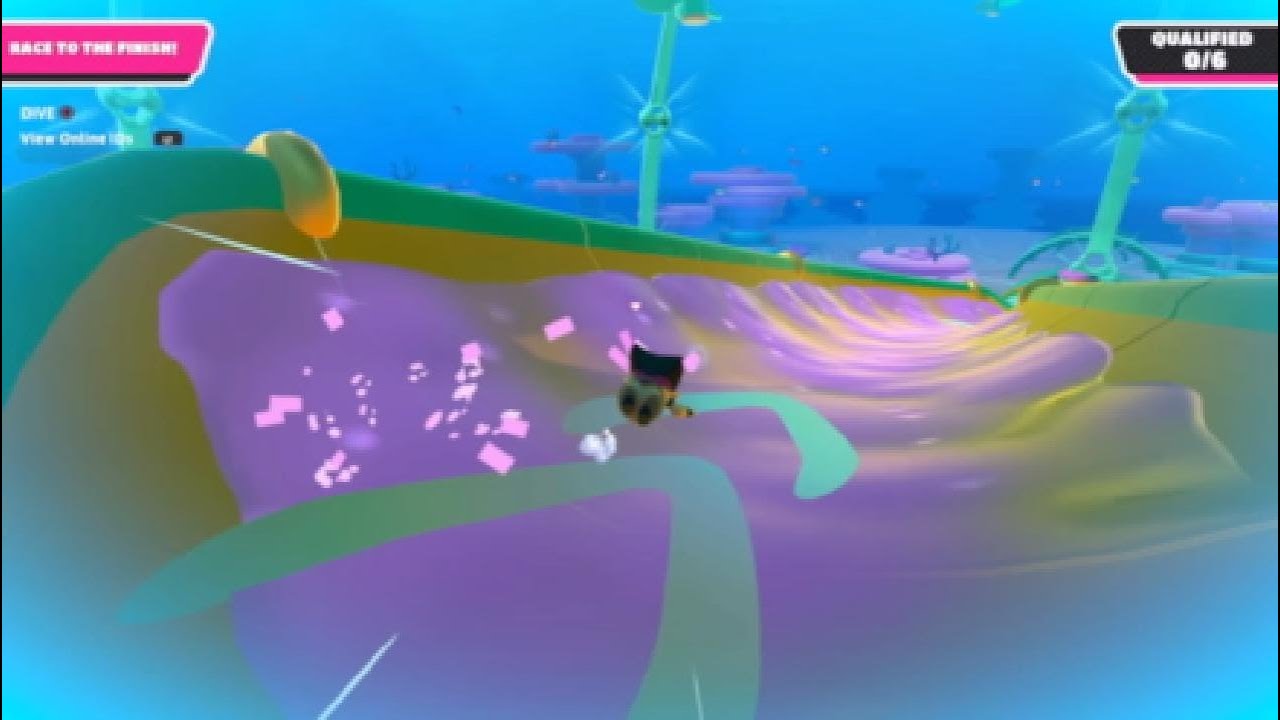 Speed slider 32.58s PB - YouTube