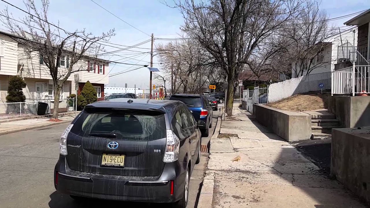 Samsung Galaxy S6 1080p Sample Video - 60fps