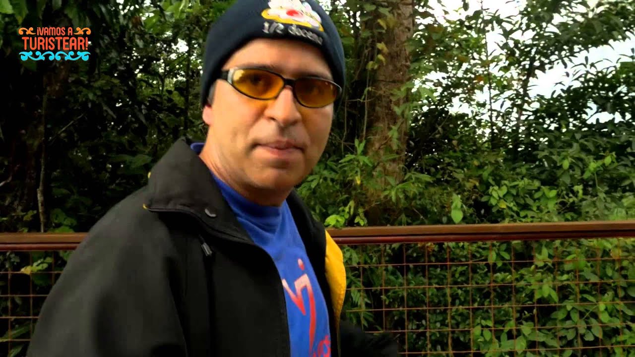 Amigos Vamos a Turistear con VJ Campos de la ½ Docena. - YouTube