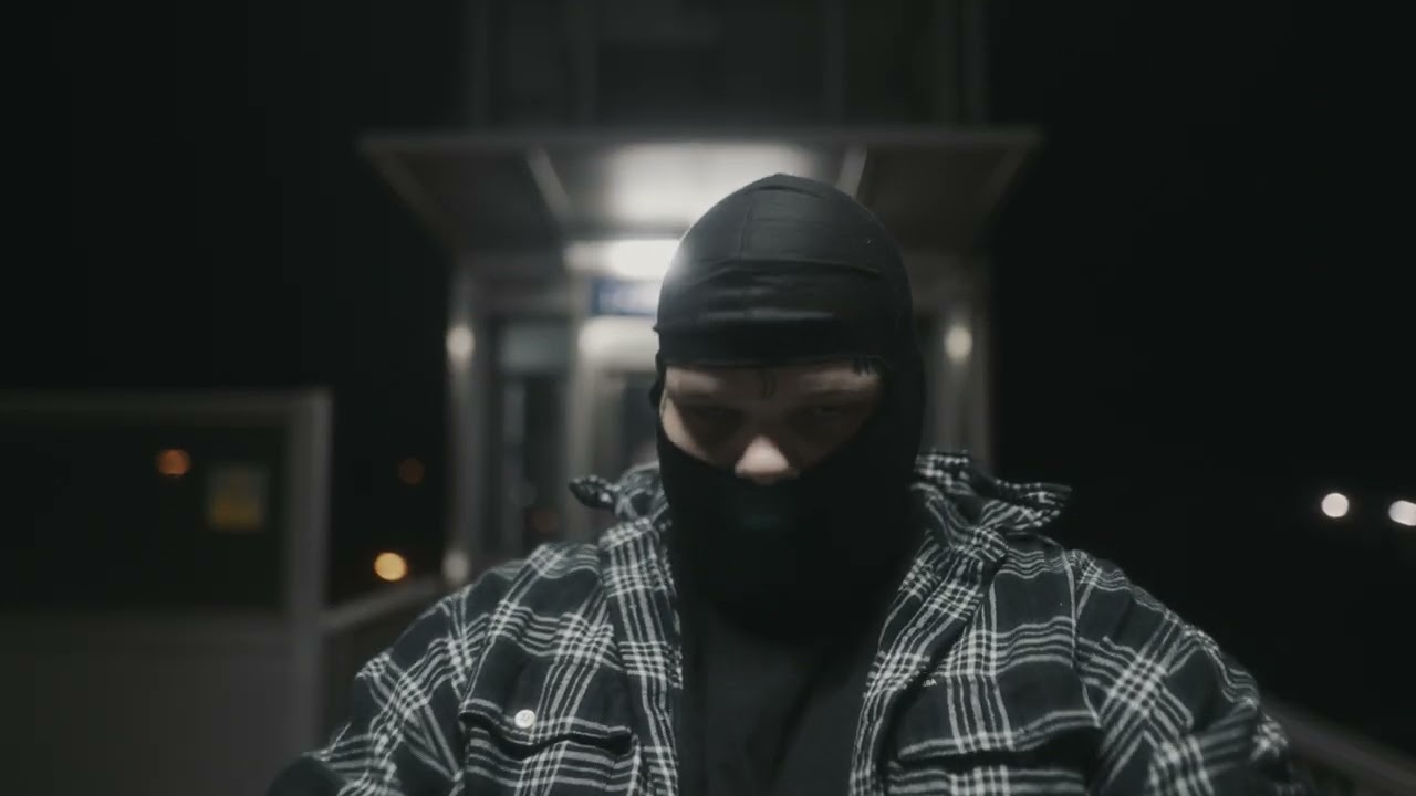 ALBOZZ – SPIEGEL (Prod. by Armin Monte) – rappers.in Radar