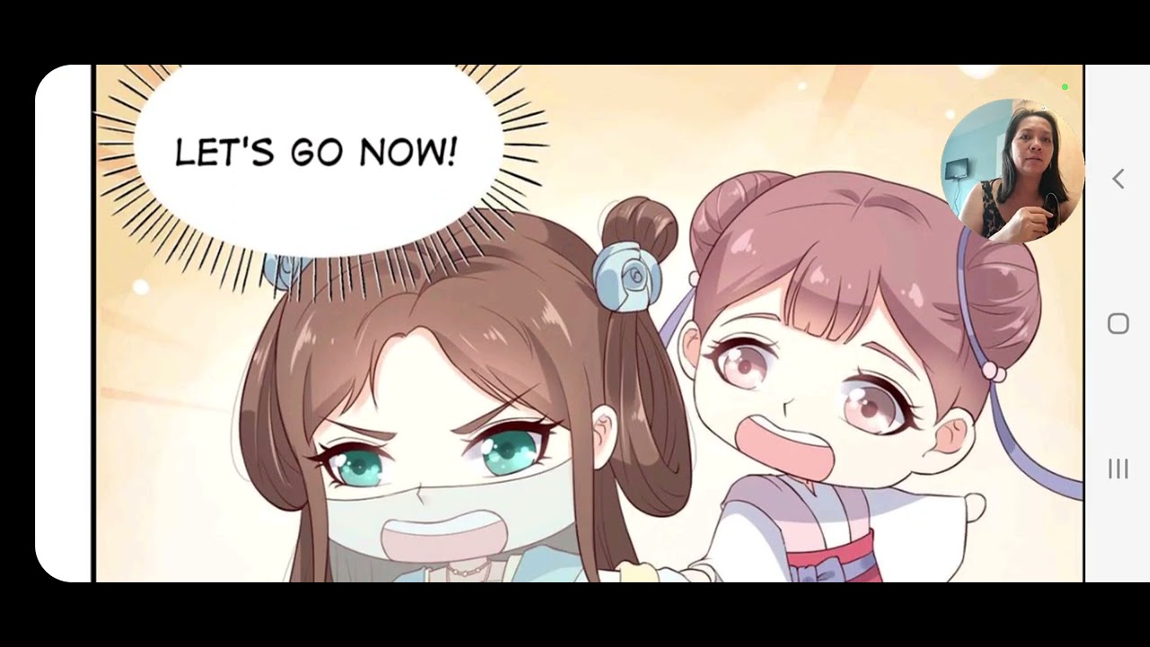 The Cold - Heart Evil Prince's Indulgence - chap 14 - YouTube