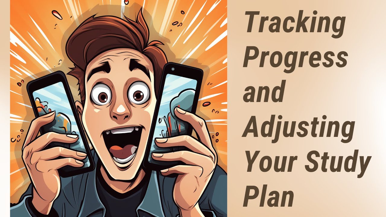 Chart Your Course: A Guide to Tracking Progress and Adjusting Your ...