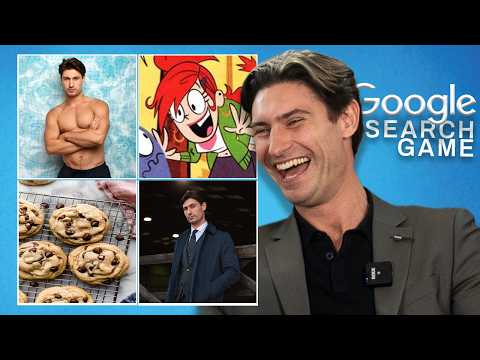 Frankie Foster Answers The Web's Most Googled Questions