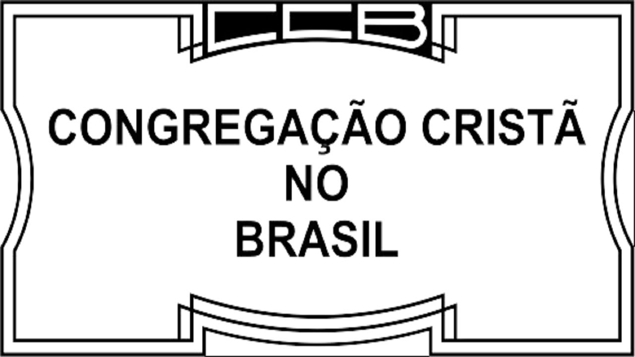 3° CULTO ONLINE CONGREGAÇÃO CRISTÃ NO BRASIL CCB BRÁS 23/03/20 - YouTube
