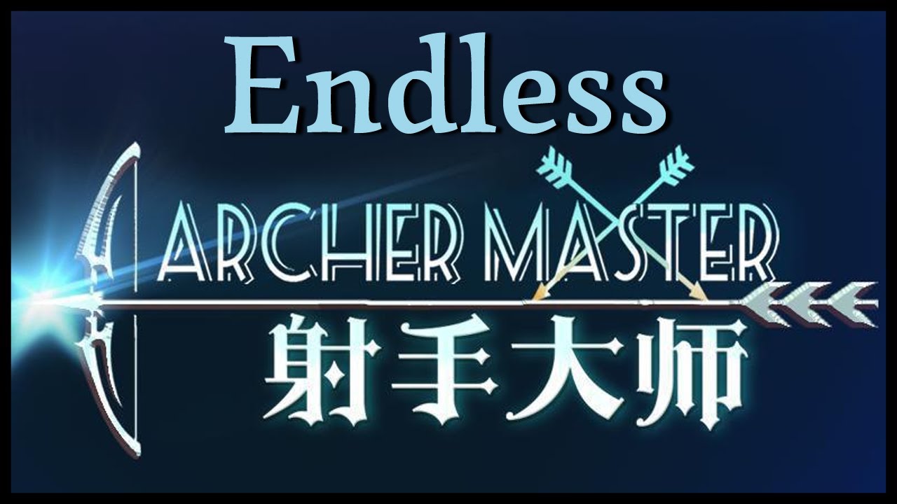 Dota 2 Mods - Archer Master Endless Mode - YouTube