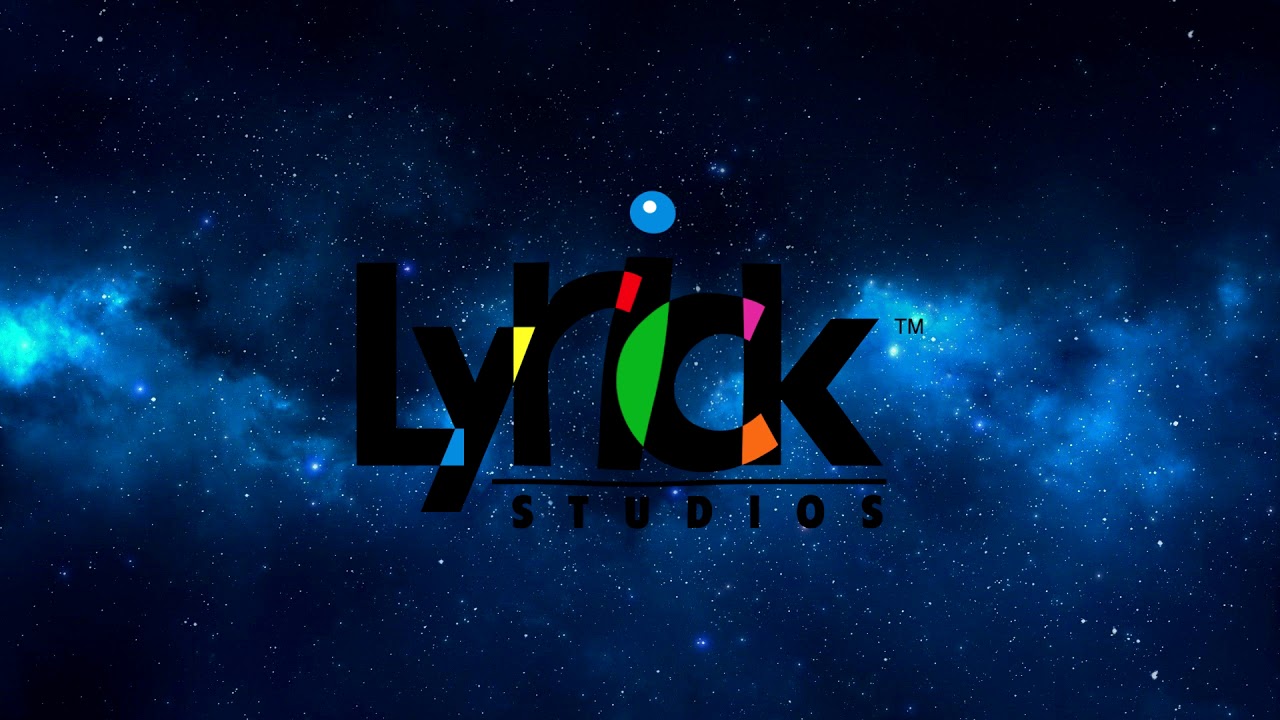 Lyrick Studios 1998 Logo Barney's Great Adventure - YouTube