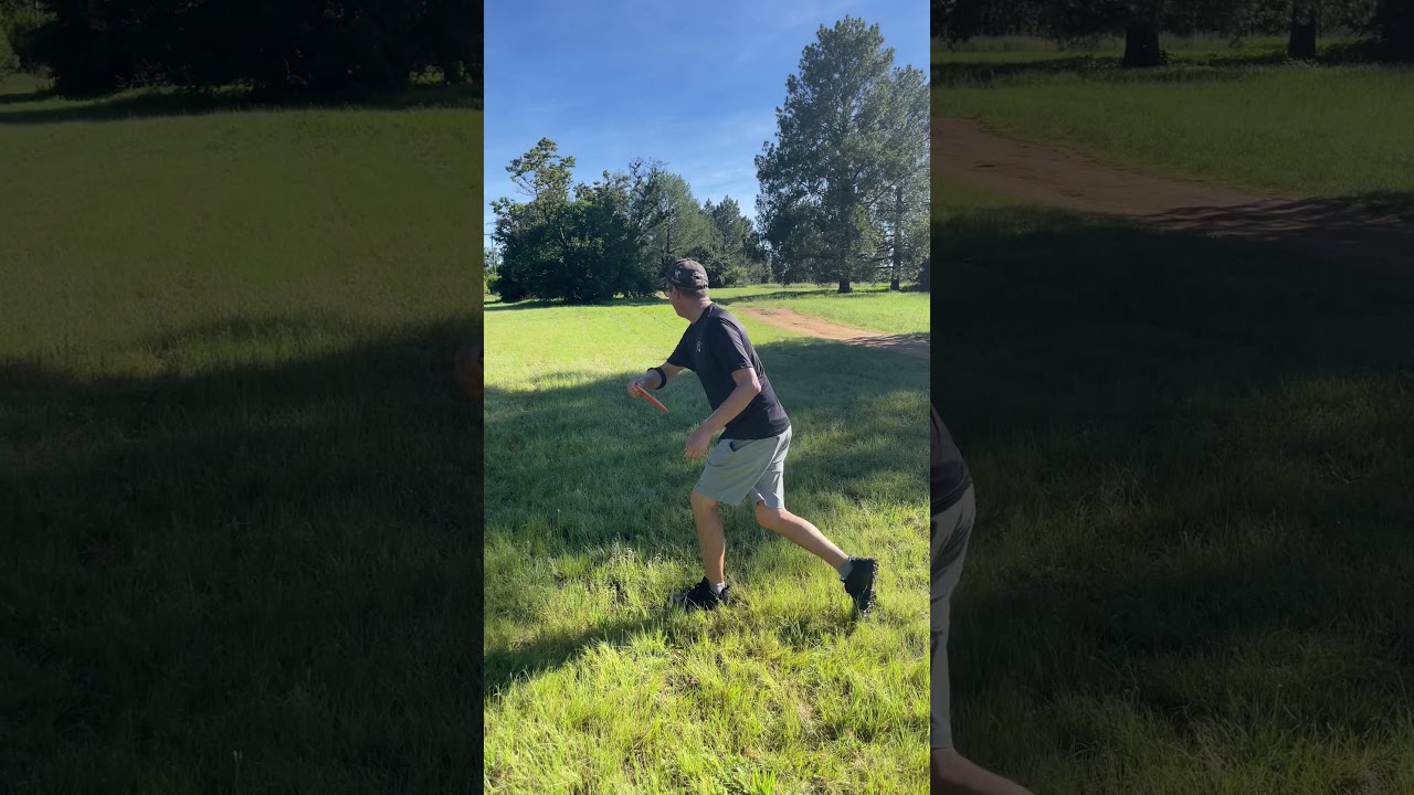 Disc golf UPSHOTS compilation | UPSHOTS #Shorts | PART 3 | EPIC SHOTS ...