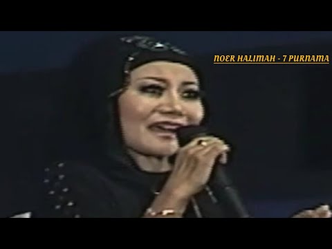 Bunda Noer Halimah - 7 Purnama