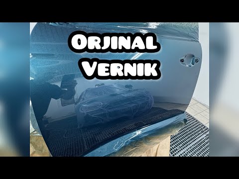ORJİNAL Vernik Atmak Bu Bilgiyi Size Ustanız Bile Söylemez !!!! Vernik Nasıl Atılır !