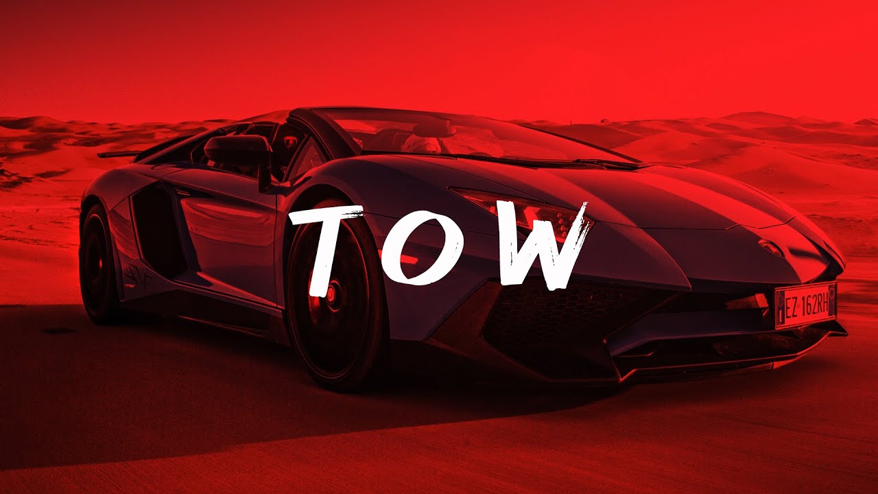 Hard 808 Trap Rap Beat Instrumental ''TOW'' Angry Dark Trap Gunna Type ...