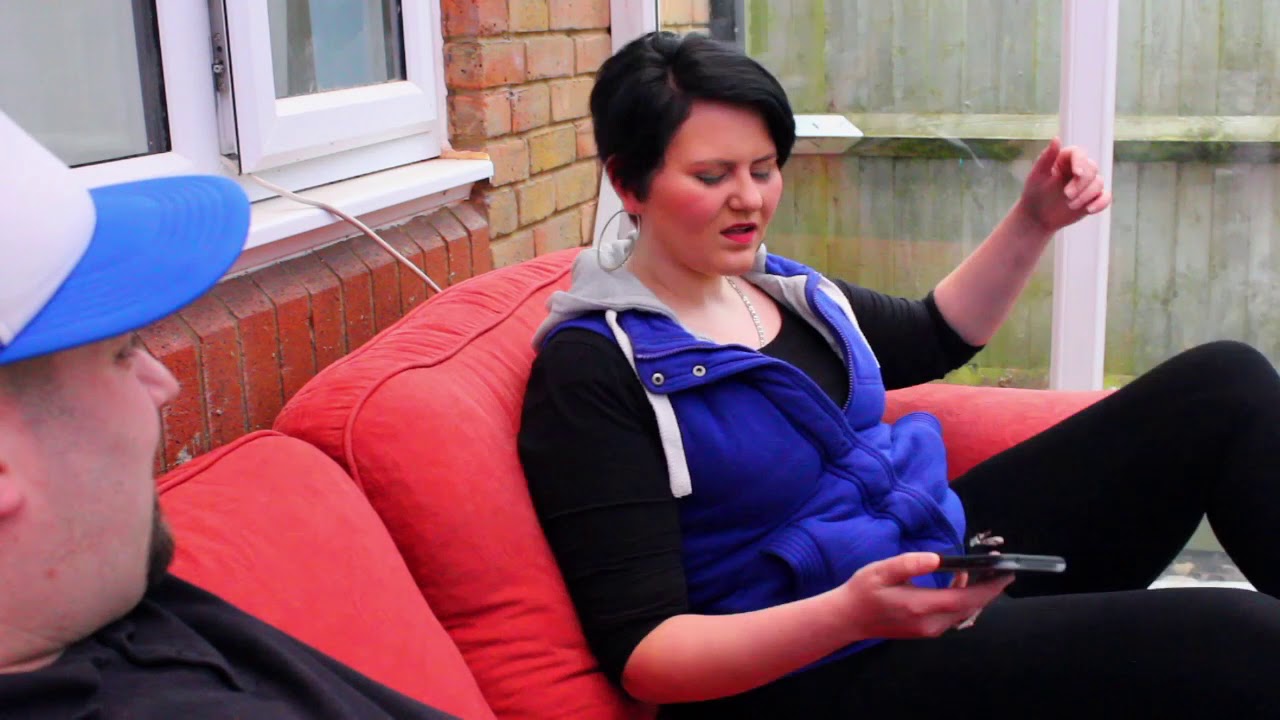 Laura Saxon - Co-Worker - YouTube