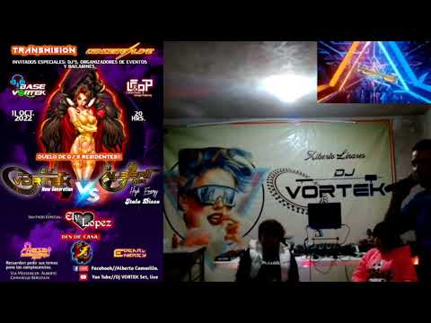 ELY LOPEZ _ ENTREVISTA