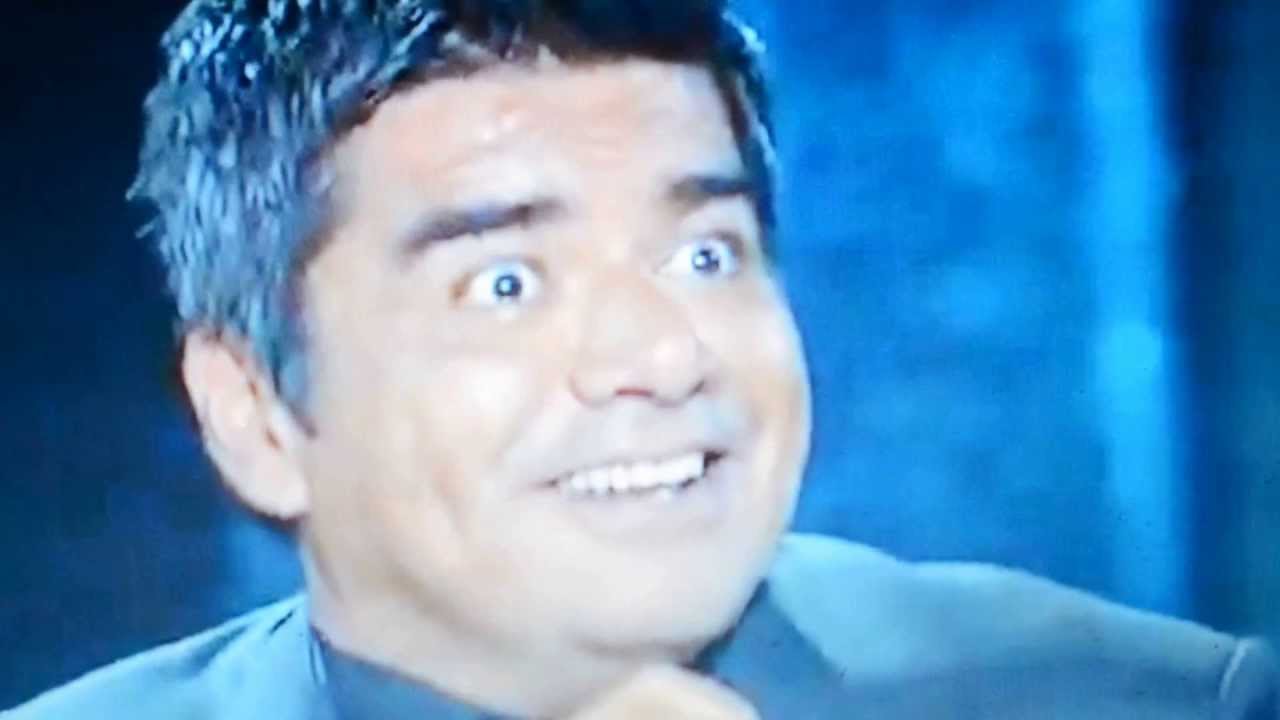 George Lopez Latinos & Cars - YouTube