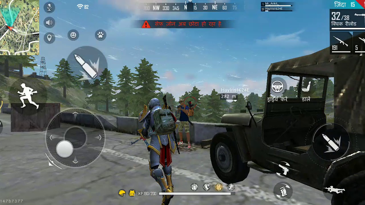 #free_flre - YouTube