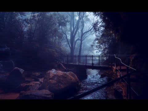 EPIC THUNDER & RAIN | Rainstorm For Relaxing, Focus or Sleep | with a ...
