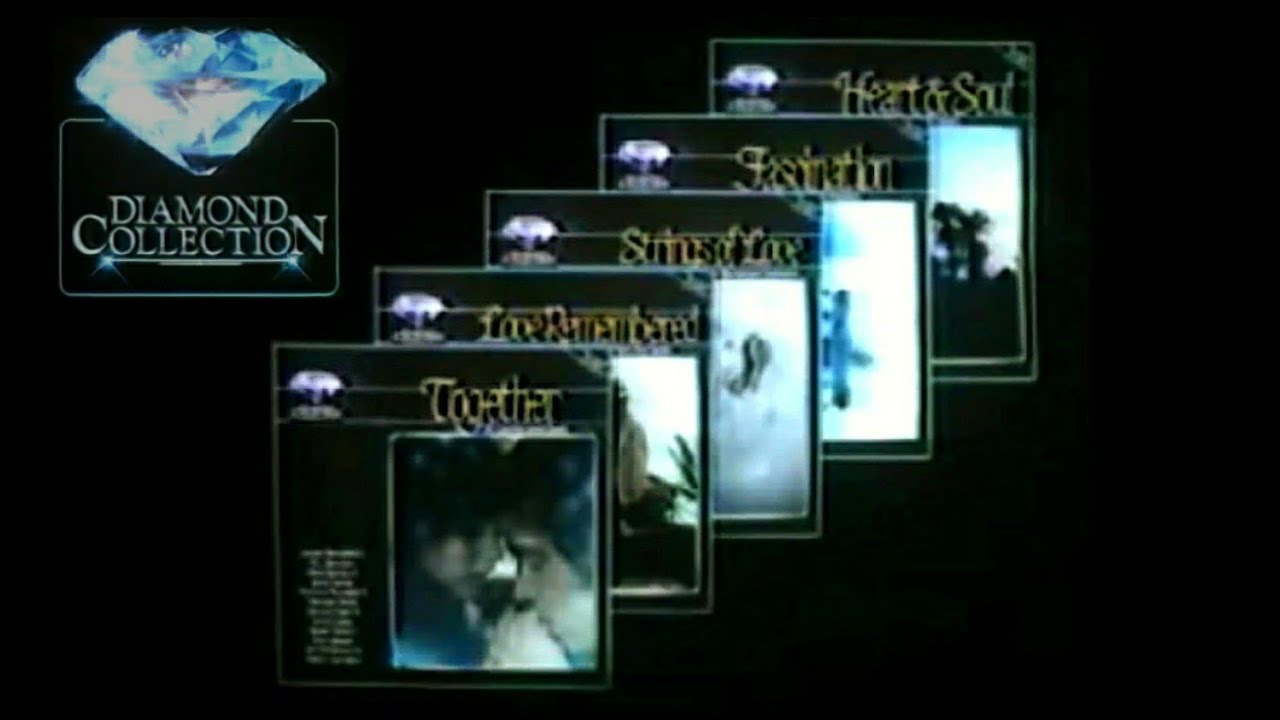 The Diamond Collection, volume 6-10 – TV Reclame (1982) - YouTube