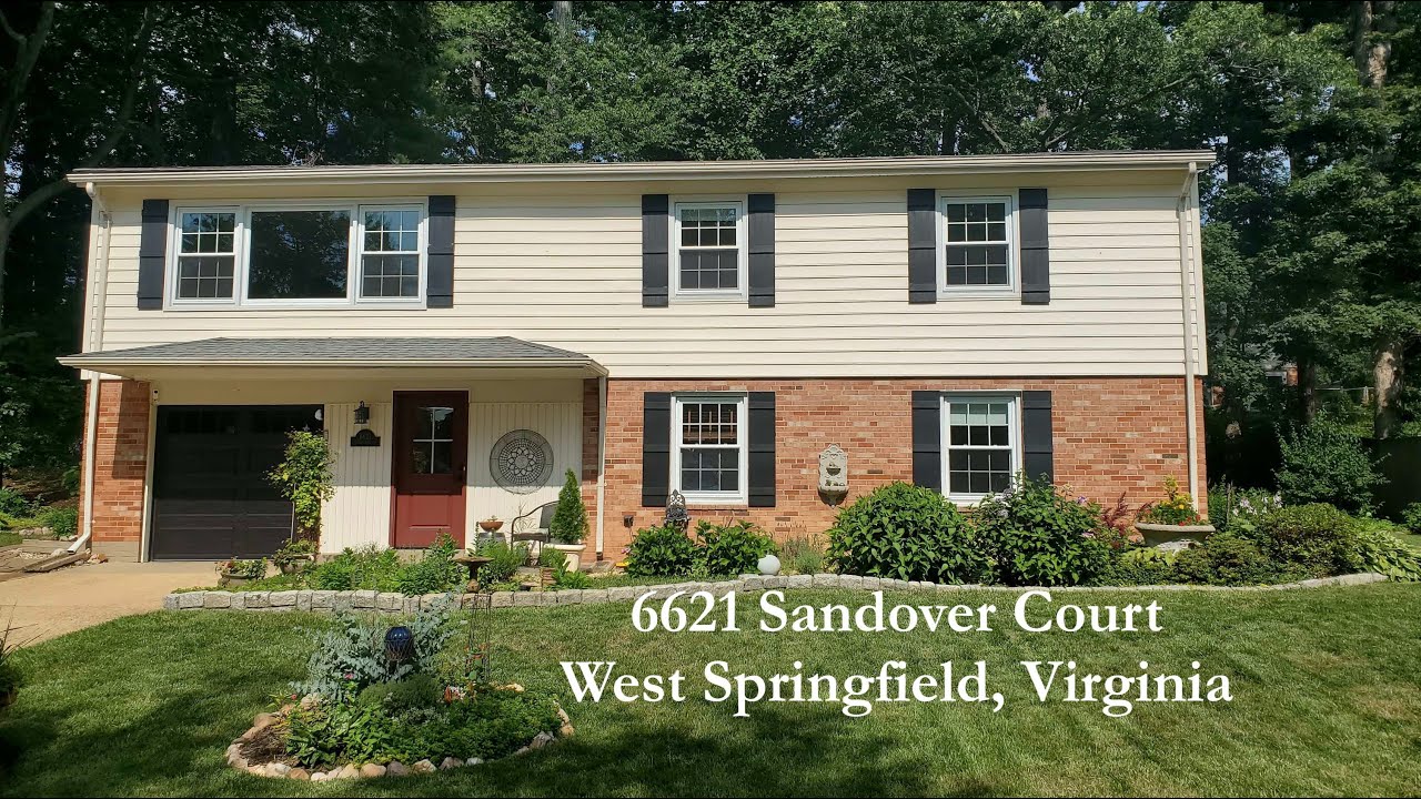 6621 Sandover Sneak Peek - YouTube