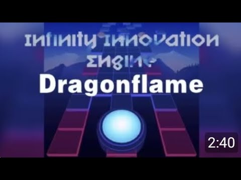 Infinity Innovation Engine 2.0 Dragon Flame - YouTube