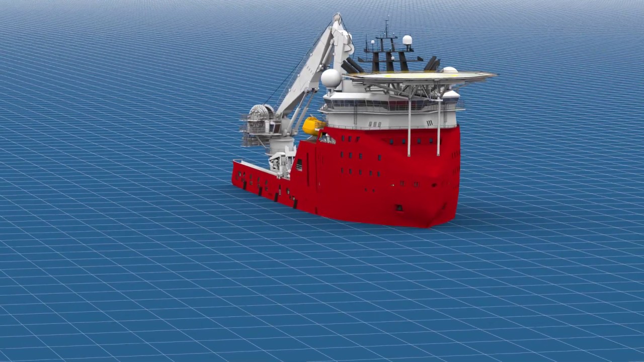 Salt Visuals Technical Grade 2019 - YouTube