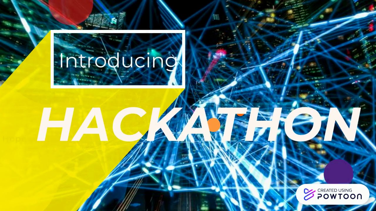Hackathon Proposal - YouTube