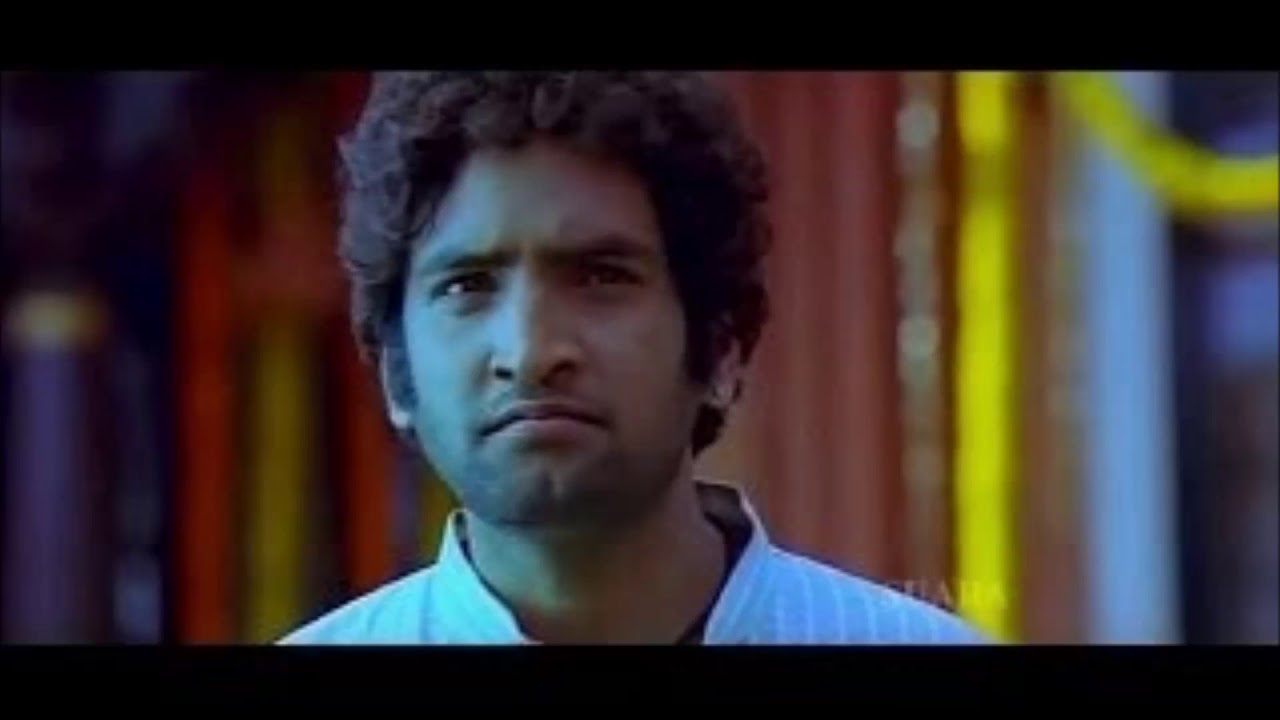 Santhanam siruthai dialog - YouTube
