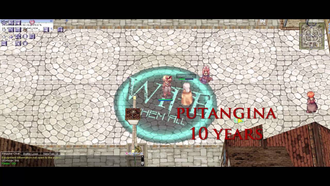 HOW TO MERGE GRF USING GRF BUILDER - YouTube