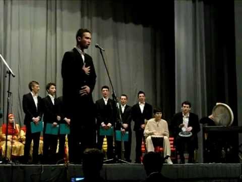 Amir Mujic i Hor Begram-begove medrese Tuzla- Moja dusa kurban