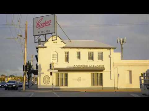 ALE 2018 Full Year Results Highlights [Gepps Cross Hotel] - YouTube