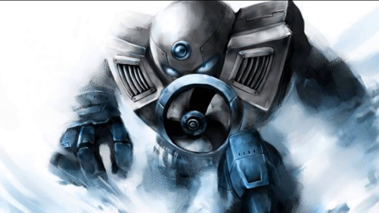 Mega Man 20th Anniversary - Air Man Techno Remix Extended *Download in ...