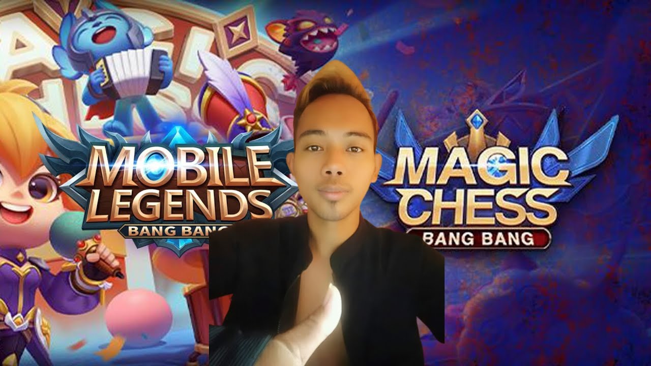 🔴 Live magic case push all commander l top global - YouTube