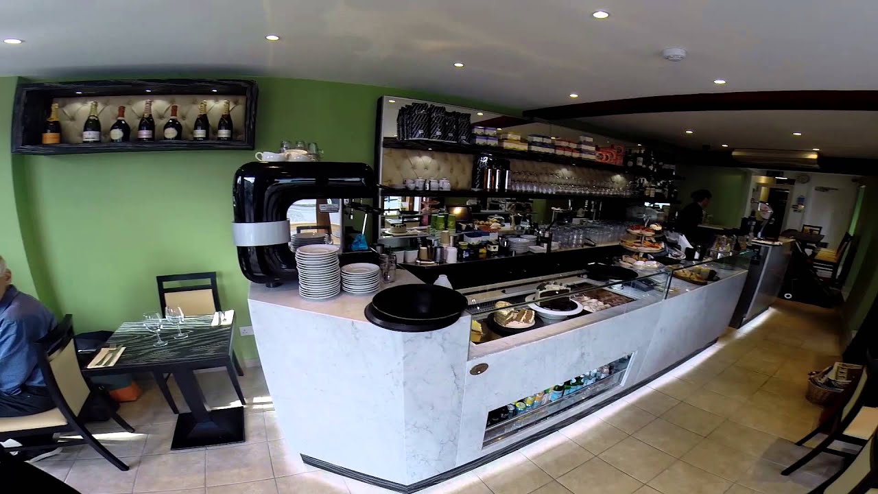 TESTIMONIAL AL GUSTO English - YouTube