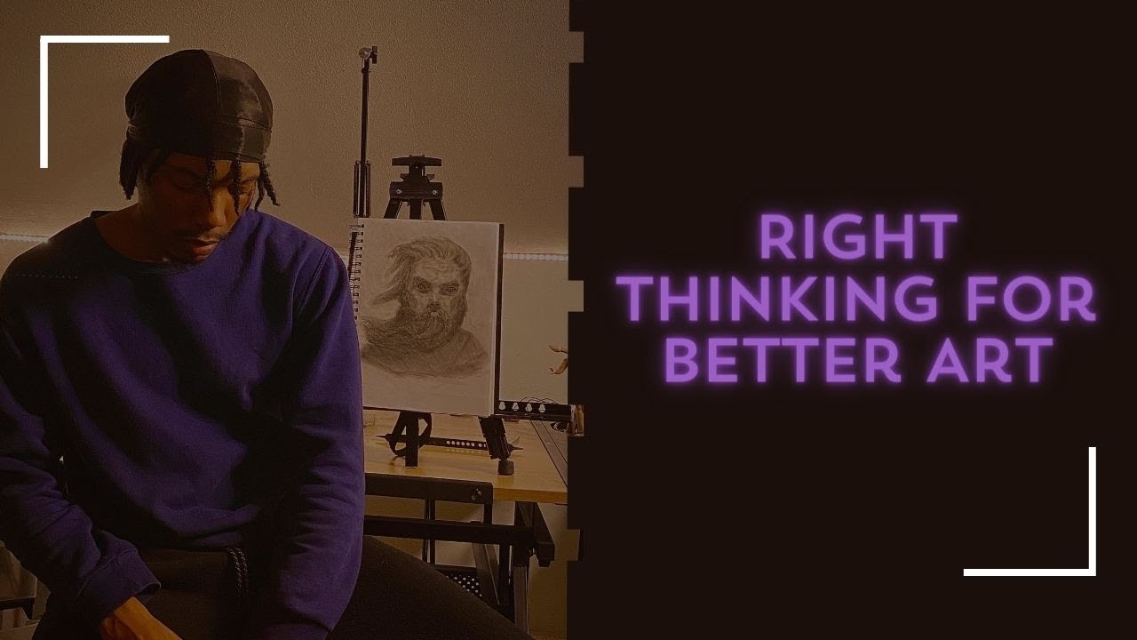 Improve Your Drawings/Sketches By Talking | Visual Communication 101 ...