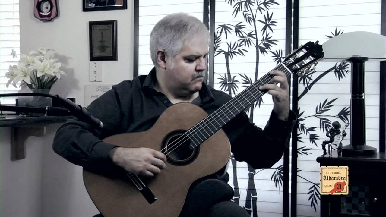 Ricardo Cobo - YouTube