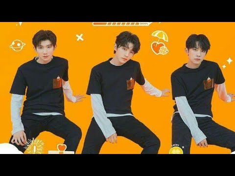 [ Tik Tok #1 ] Tổng hợp TFBOYS 🧡 - YouTube