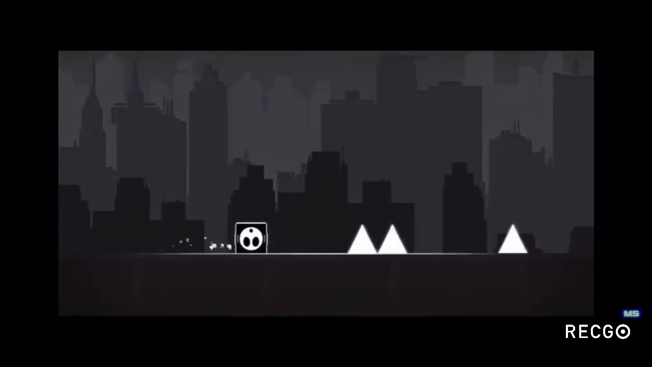 Badland full ver layout by music sounds - YouTube