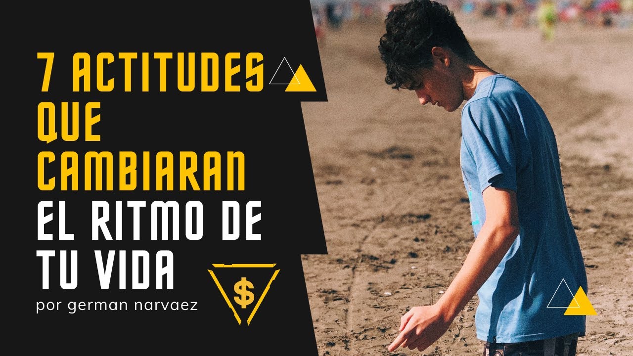 7 TIPS!!! que cambiaran el rumbo de tu vida 🧐 - YouTube