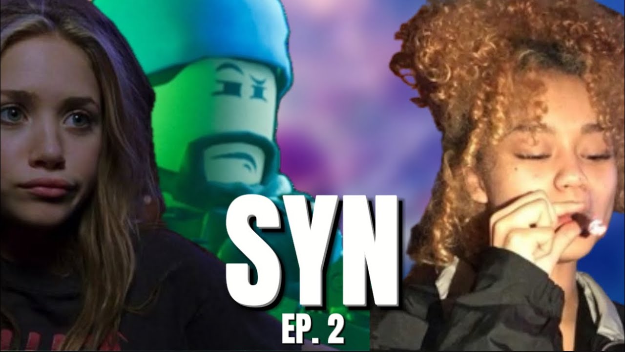 Interviewing Discord Packers | EP. 2: Syn (Discord Packing) - YouTube