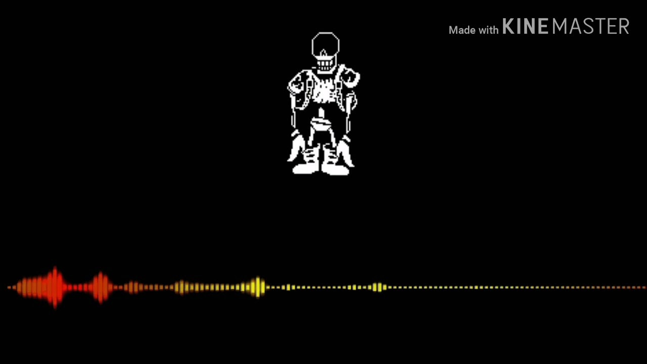 DISBELIEF PAPYRUS PHASE 9 OST-FULL MUSIC - YouTube