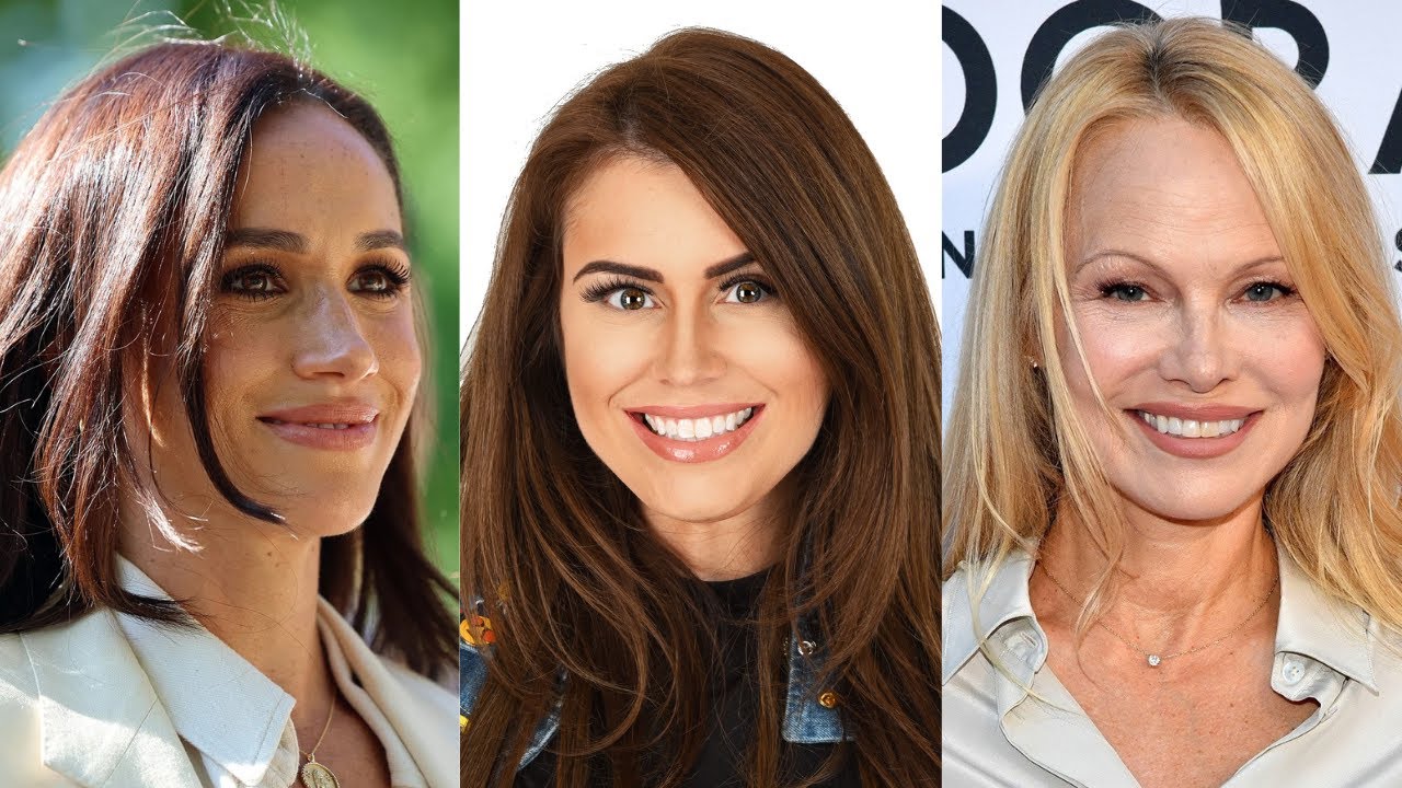 "Kinsey Schofield REVEALS: Meghan Markle’s Netflix COOKING SHOW Is a ...
