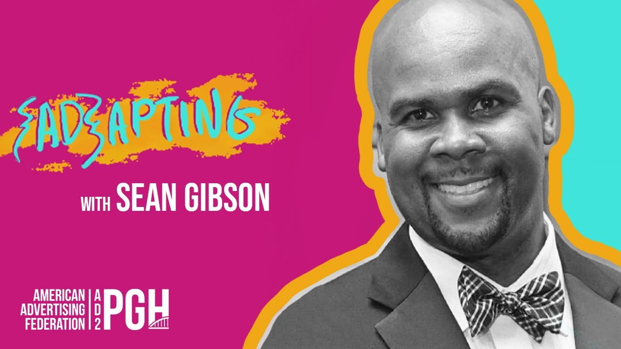 {Ad}apting with.....Sean Gibson - YouTube