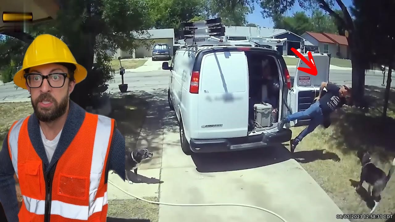 Funniest Construction Worker Fails That’ll Make You LOL! Part 11 - YouTube