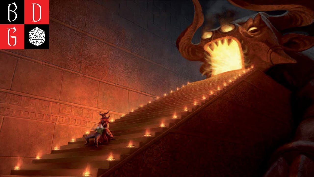 \Pathfinder/ Wednesday Afternoon Worship XIII - Moloch - YouTube