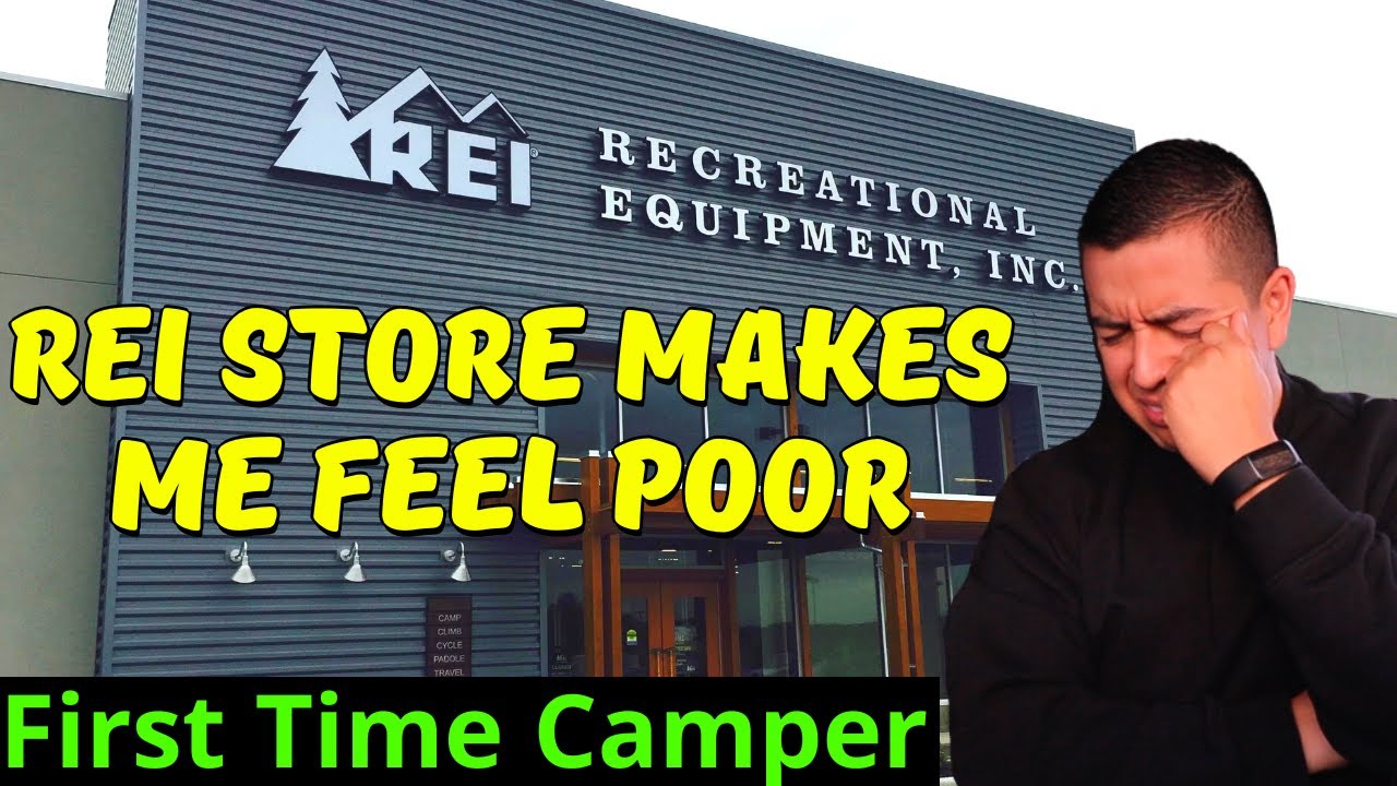 Recreational Equipment Inc Ads