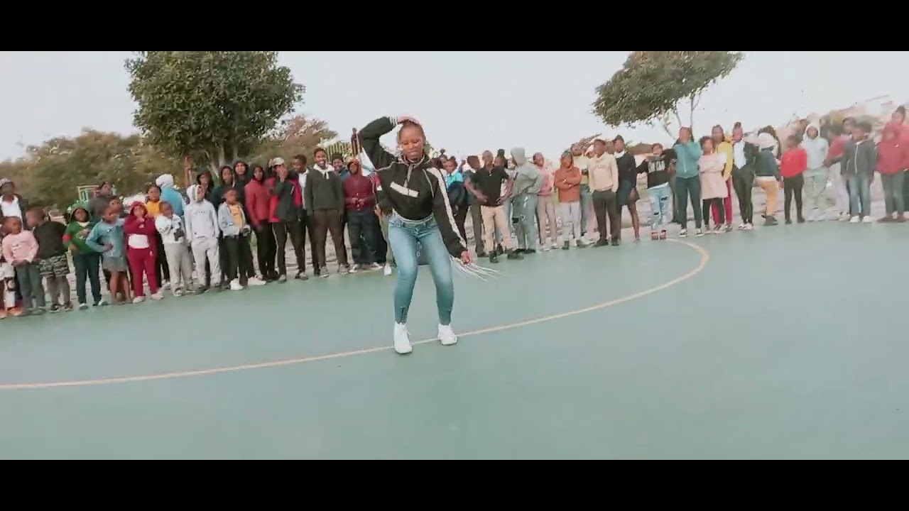 GuGulethu_Ny9/Ny10 Park_04 AuGust 2022 - YouTube