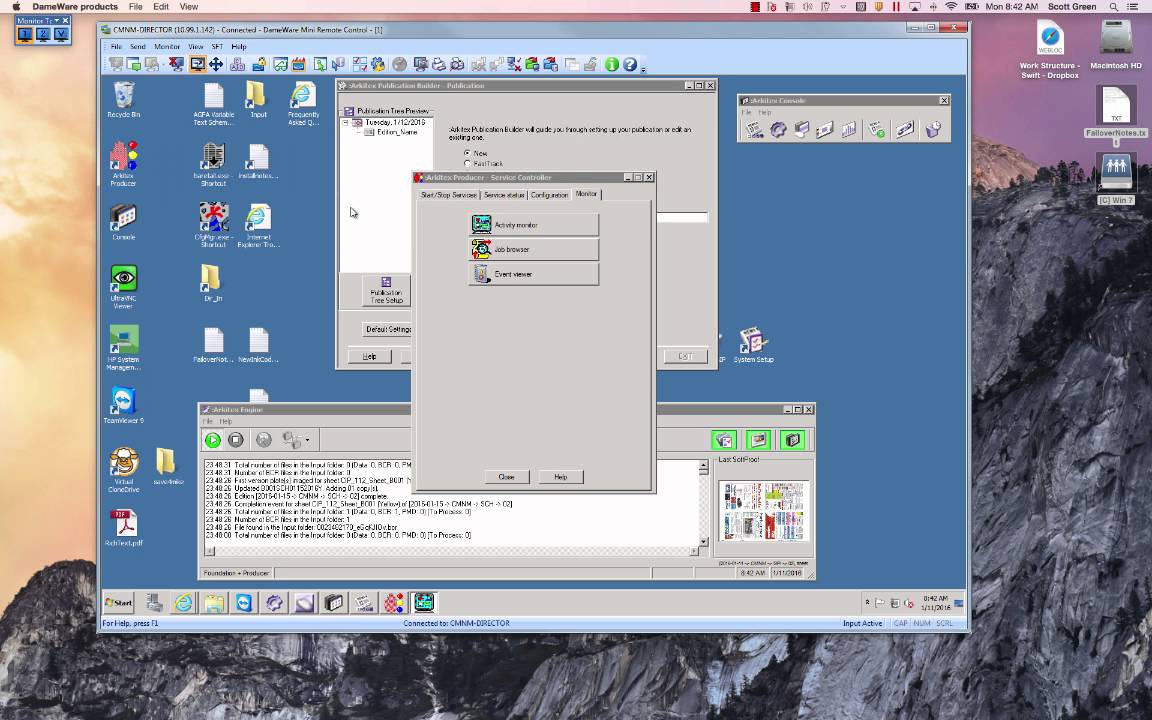 Arkitex Overview - YouTube