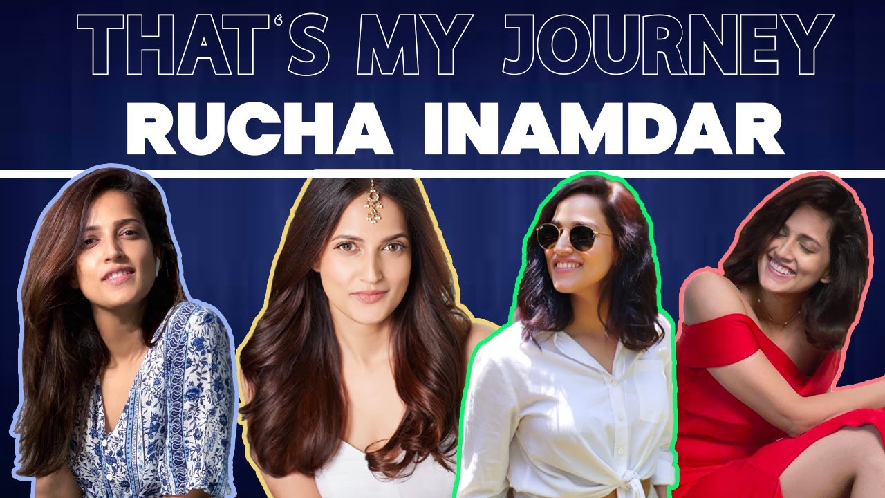 That's My Journey ft. Rucha Inamdar - YouTube
